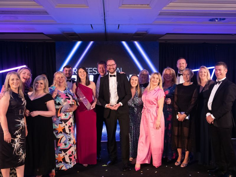 Award-winning - XPS Group