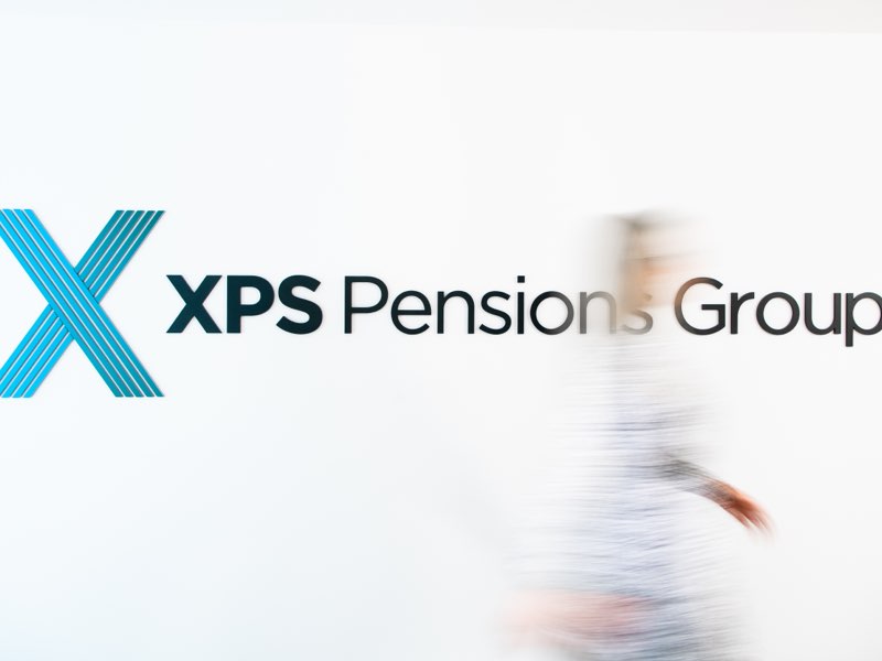 Investor contacts | XPS Pensions Group