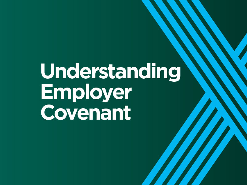 Understanding employer covenant in volatile economic times - XPS Group