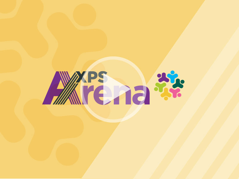 Welcome to XPSArena - XPS Group