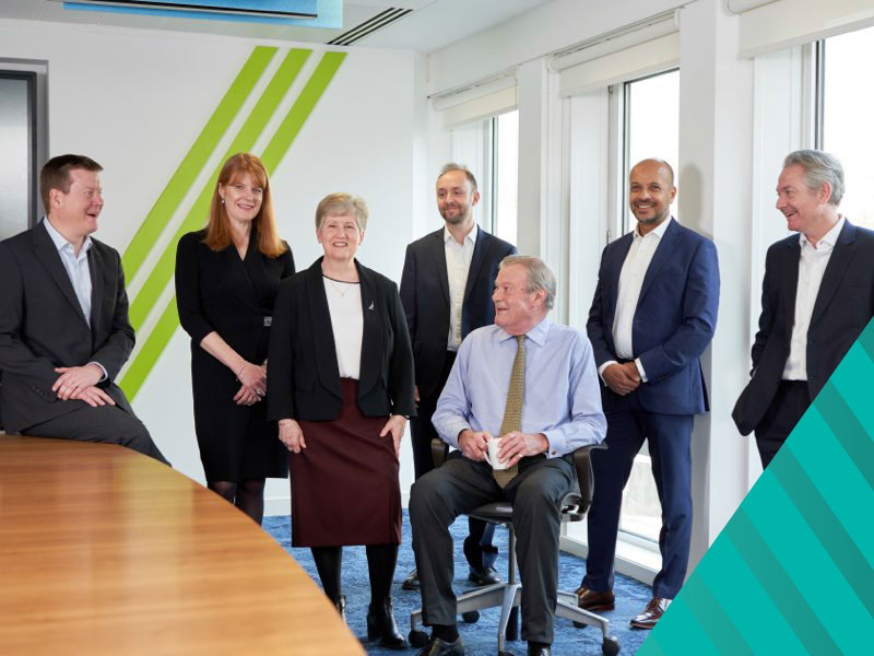 Leadership | XPS Pensions Group