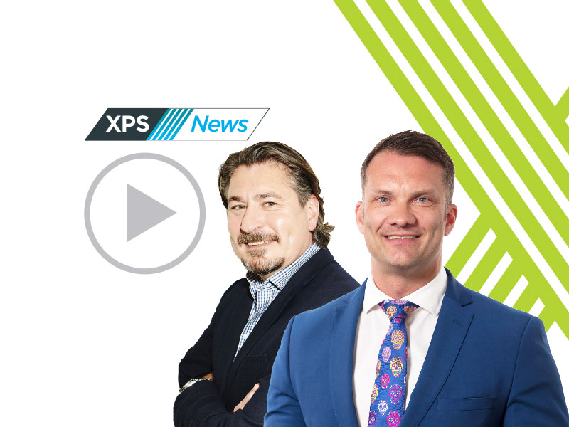 XPS News | Administration Special | XPS Group