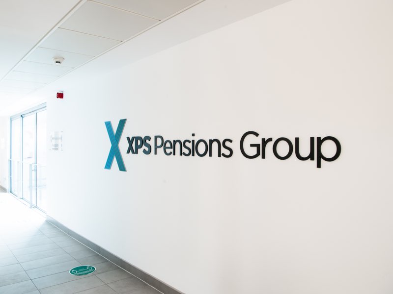 Registered members | XPS Pensions Group
