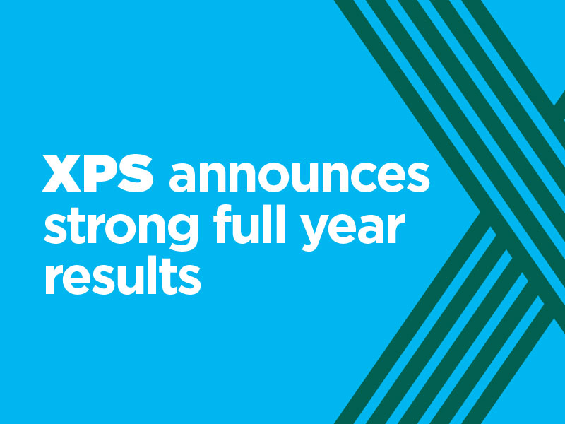Annual Report 2025 - XPS Group