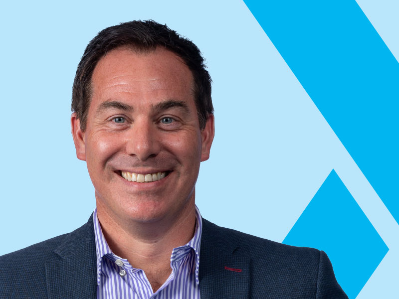 Jonathan Churcher appointed Transformation Intelligence Leader at XPS ...