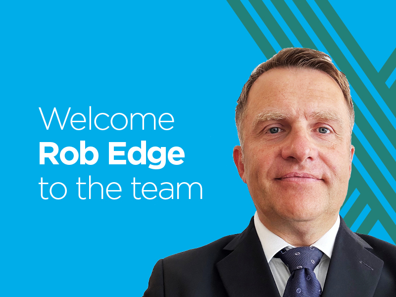 XPS Pensions Group appoints Rob Edge to its expanding Risk Settlement Team