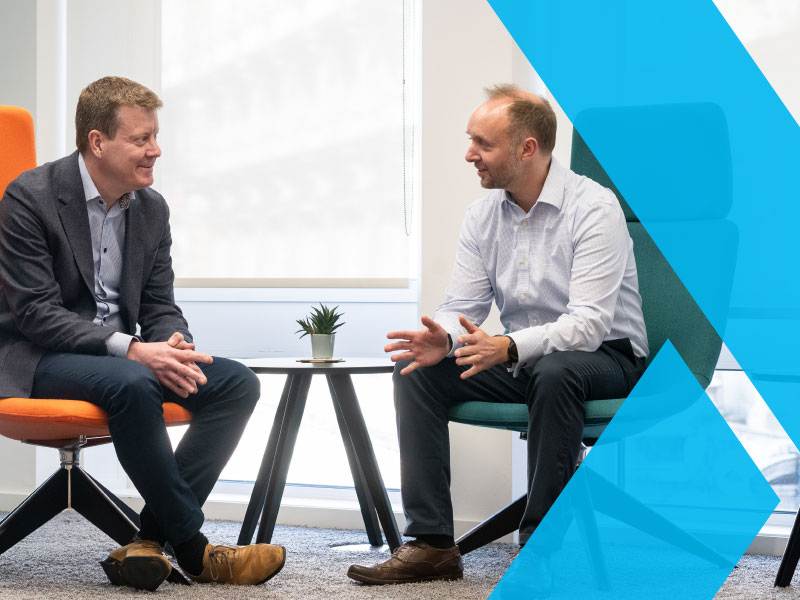 Investors - XPS Group