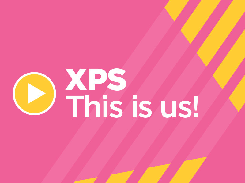 XPS the place to be!