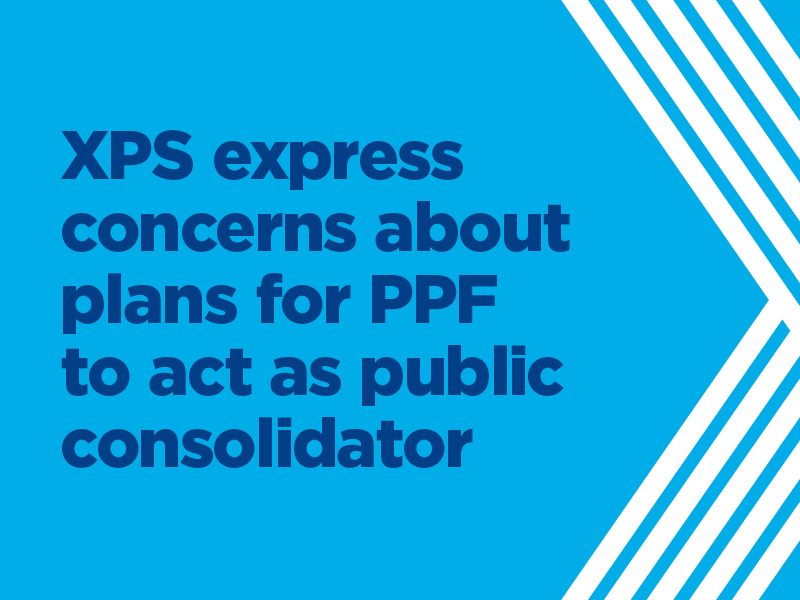 Home | XPS Pensions Group