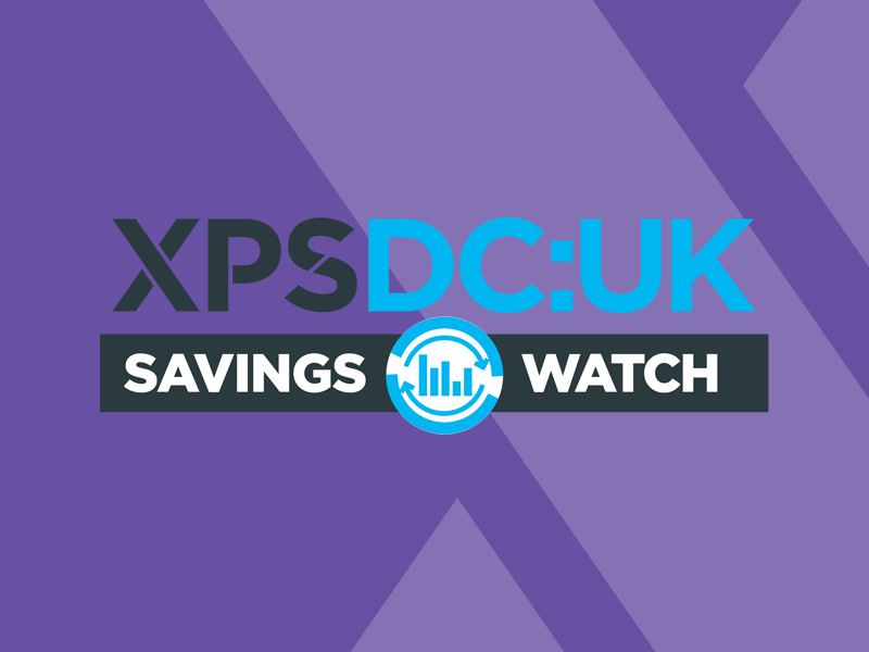 XPS launches new tracker to benchmark a typical DC pension pot at ...